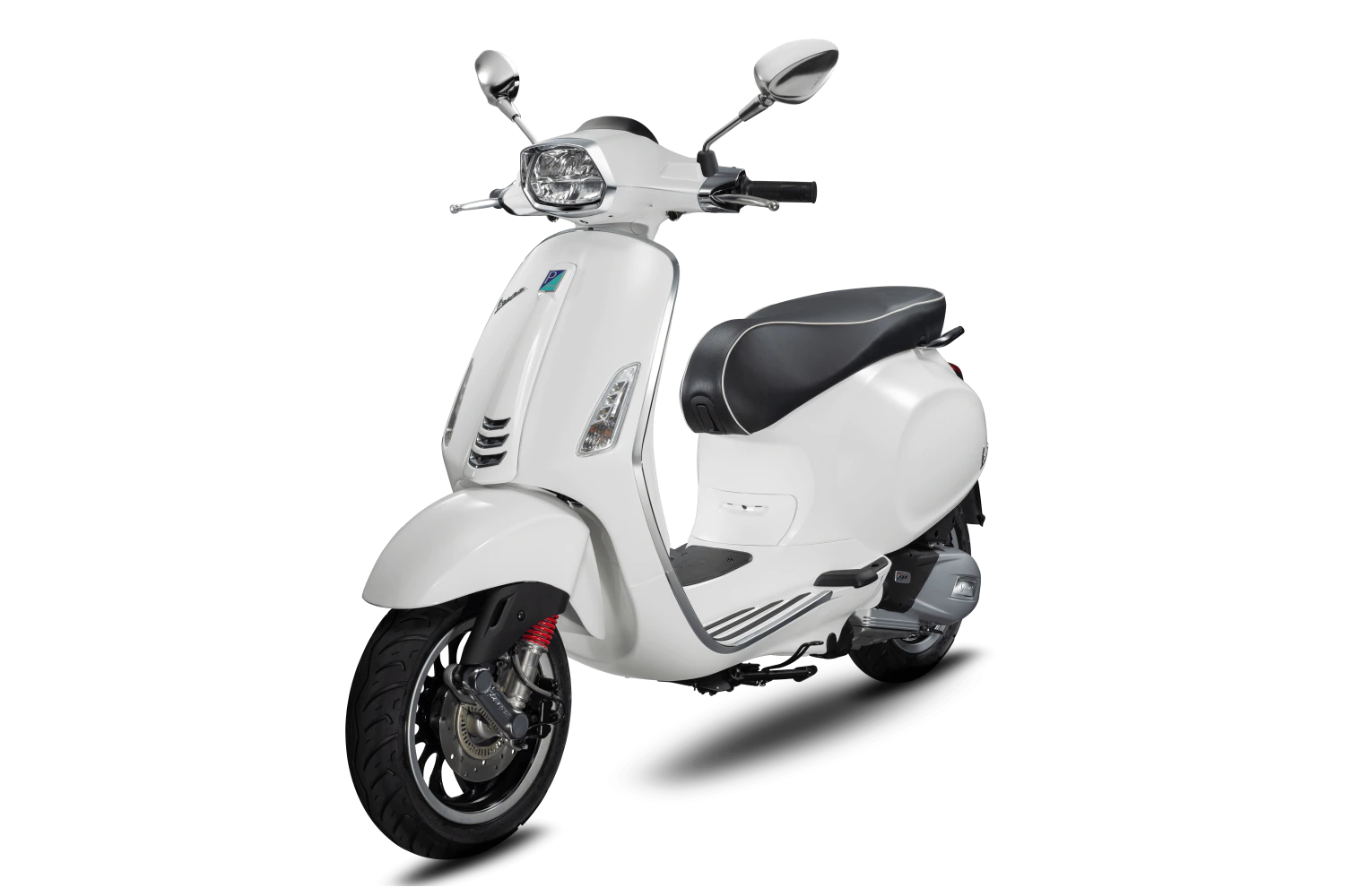 SPRINT 125
